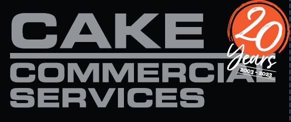 About - Cake Commercial Services