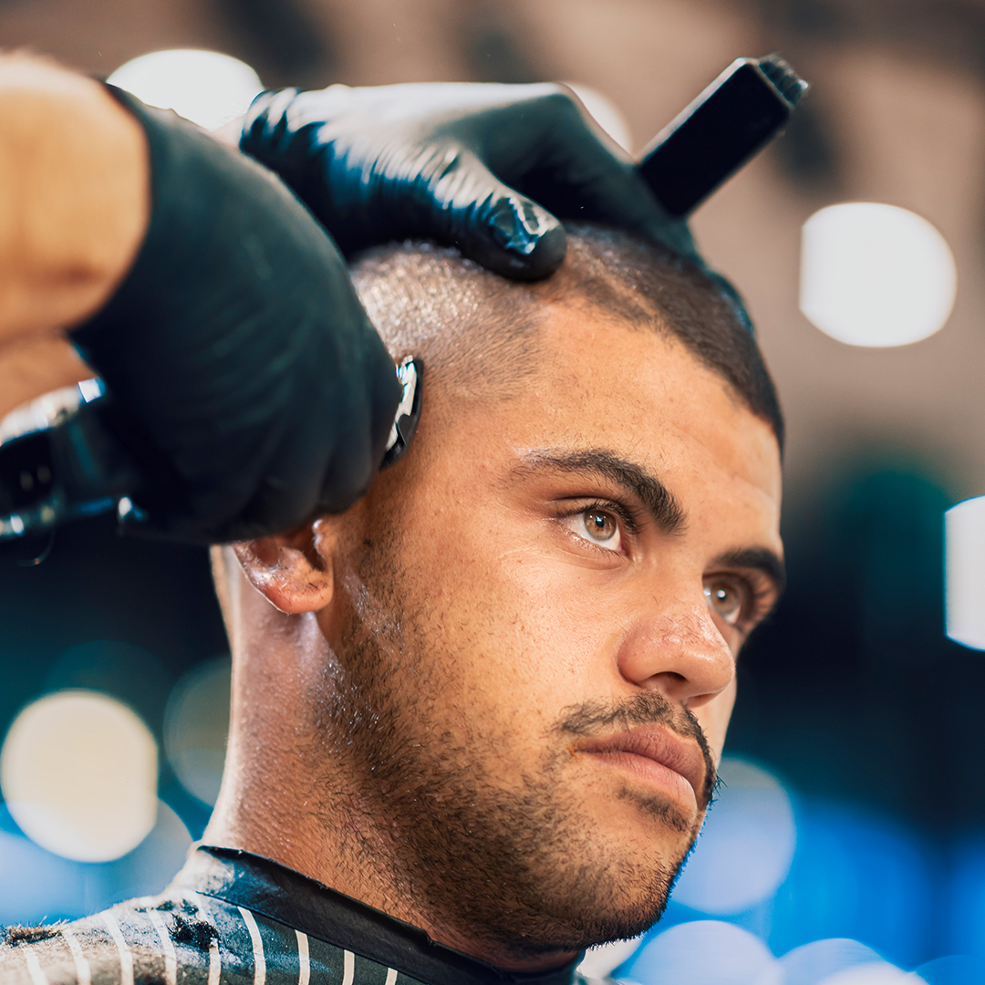 HOW OFTEN SHOULD YOU VISIT THE BARBERS HOW OFTEN SHOULD YOU VISIT THE BARBERS
