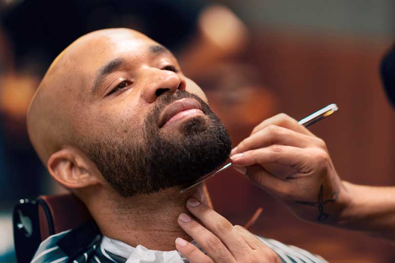 DEVELOPING YOUR DAILY BEARD GROOMING RITUAL