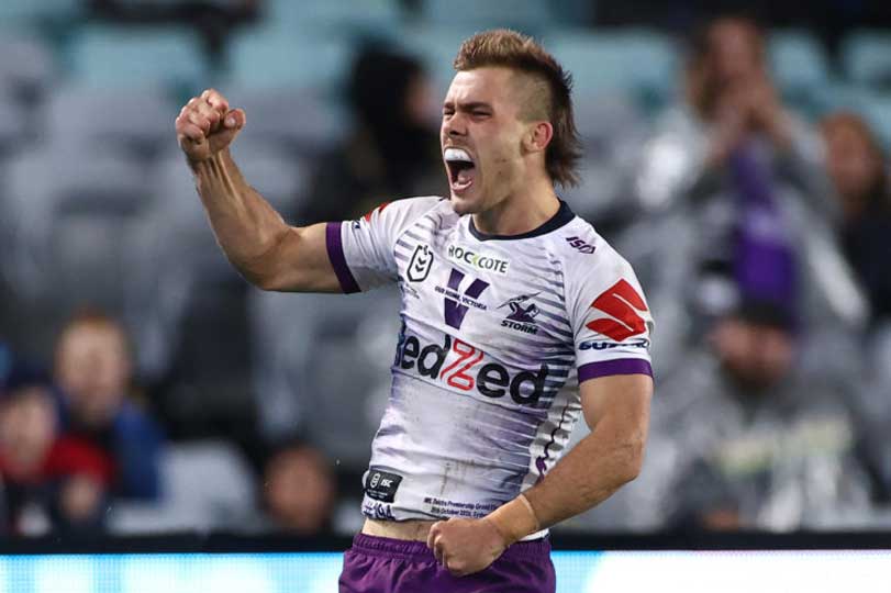 AUSTRALIAN SPORTING HEROES - MULLETS AND ROLE MODELS