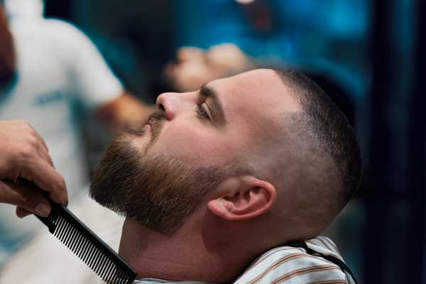 THE MODERN MAN’S BEARD GROOMING MASTERCLASS