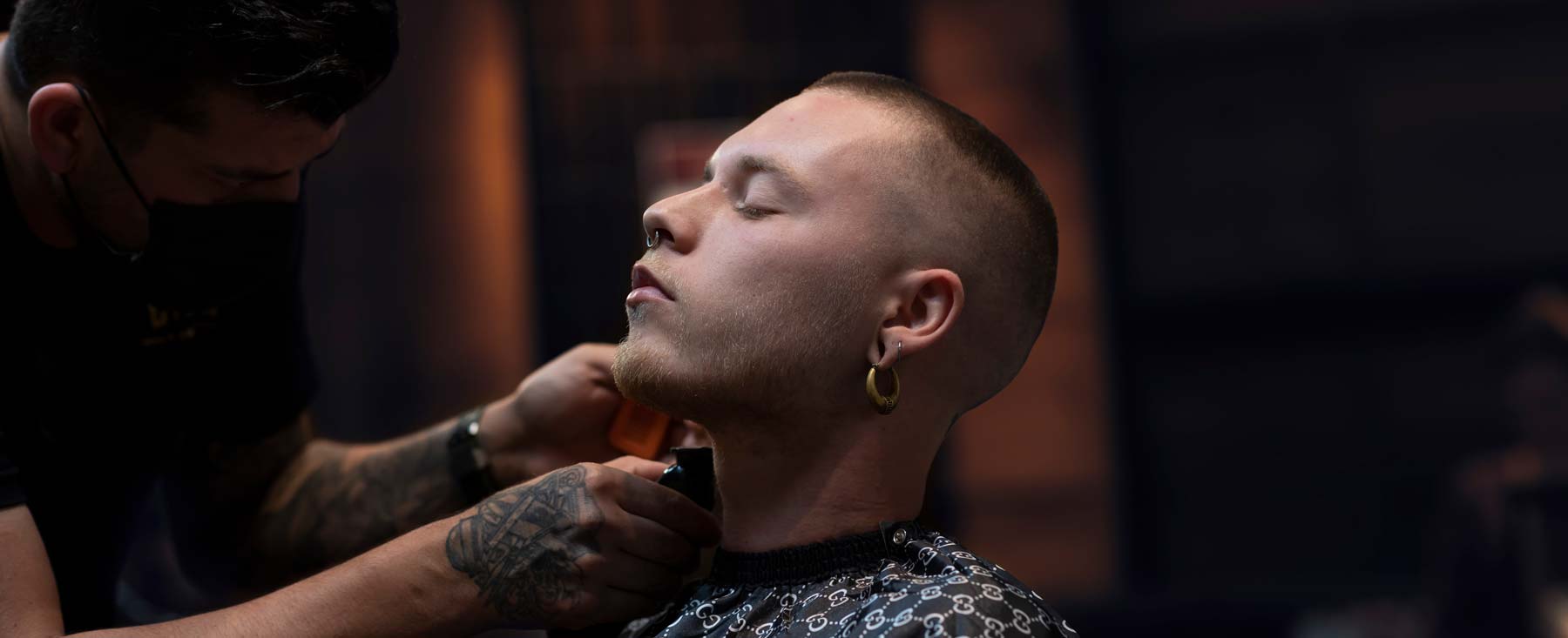 THE BEST IN THE WEST - BARBER INDUSTRIES WESTFIELD CAROUSEL