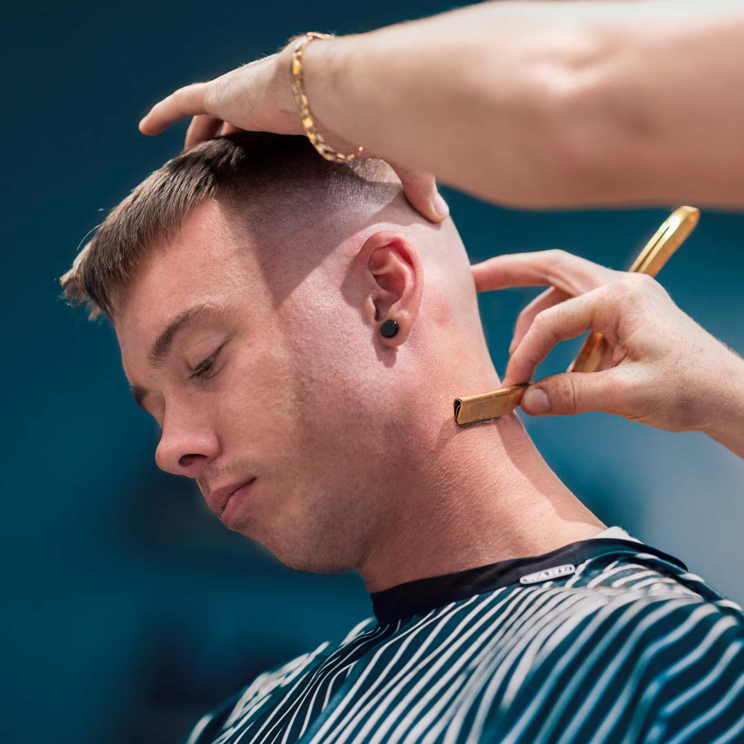 Barber Industries Rutherford Marketplace