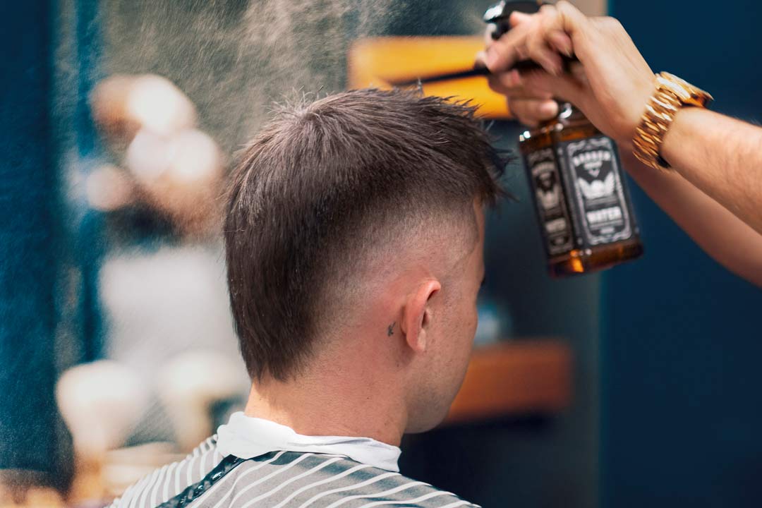 THE LATEST IN EMERGING HAIRSTYLES FOR AUSTRALIAN MEN