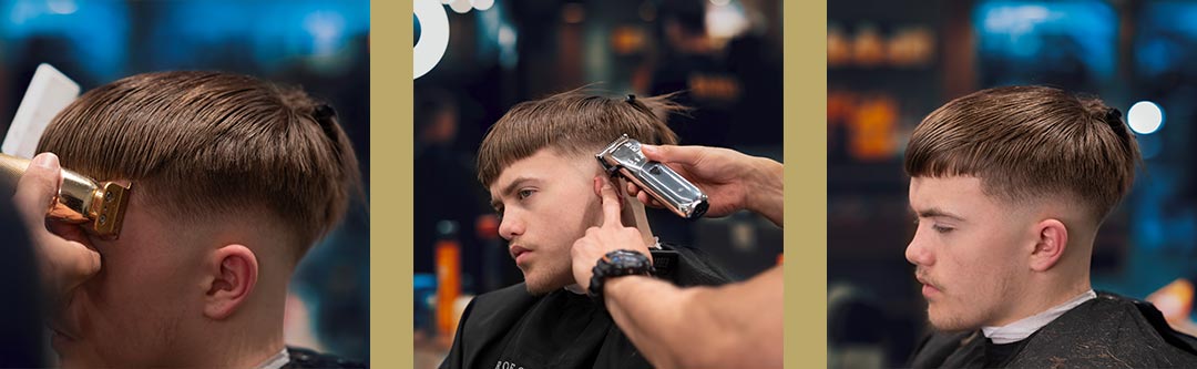 EMERGING MEN’S HAIRSTYLE TRENDS THAT YOU SHOULD PAY ATTENTION TO
