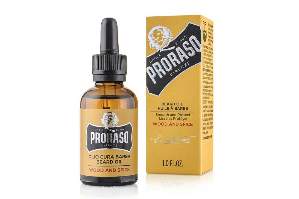 A COMPREHENSIVE LOOK AT THE BEST BEARD GROOMING PRODUCTS FOR MEN