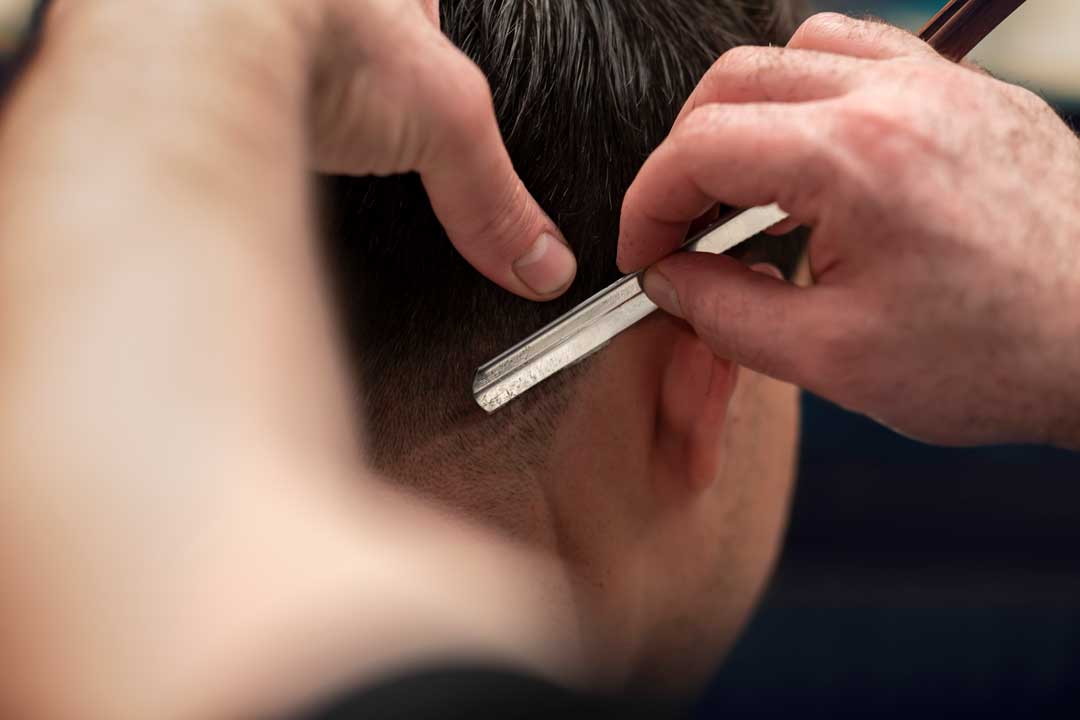 Barber Industries Westfield Parramatta | NSW