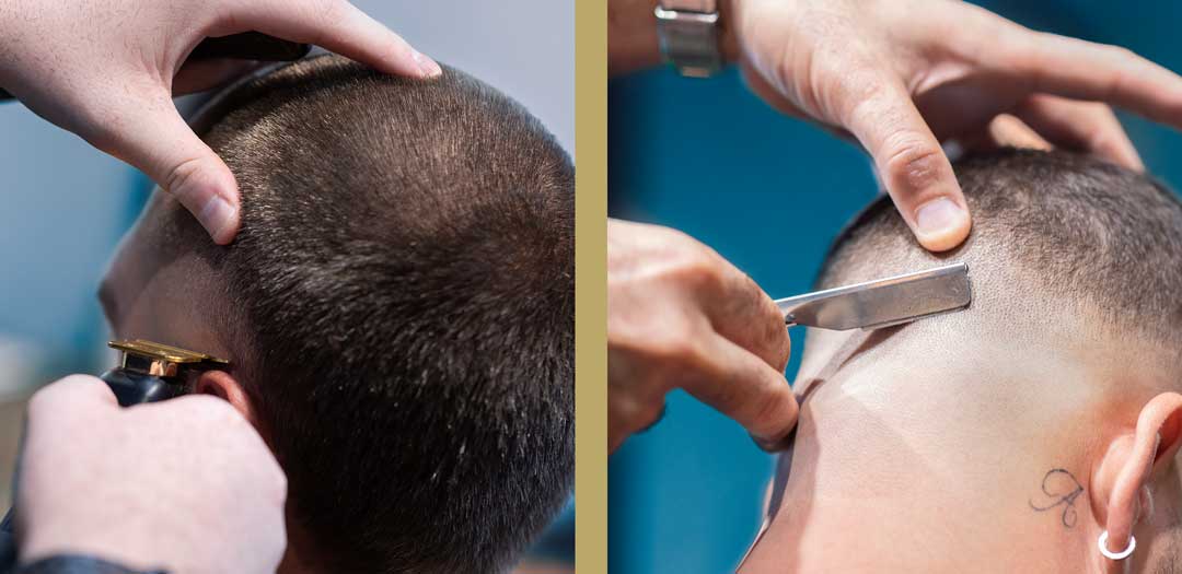 UNDERSTANDING THE FADE HAIR CUTTING TECHNIQUE IN MEN’S HAIRSTYLES