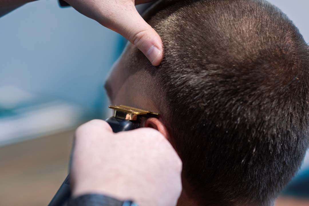 THE DIFFERENT SKIN FADE HAIRSTYLES & WHAT’S TRENDING