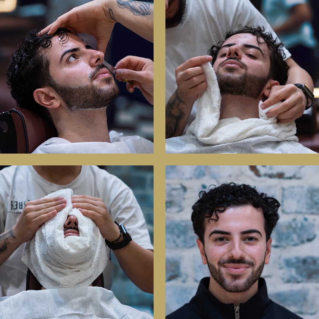 HOW TO GROW YOUR BEARD IN FIVE SUPER SIMPLE AND EASY STEPS