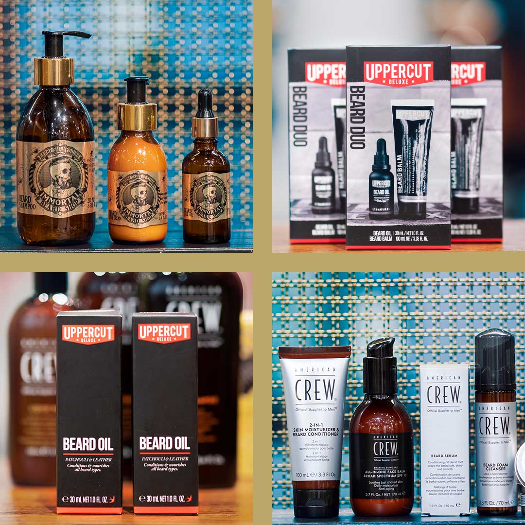 HOW TO GROW YOUR BEARD IN FIVE SUPER SIMPLE AND EASY STEPS