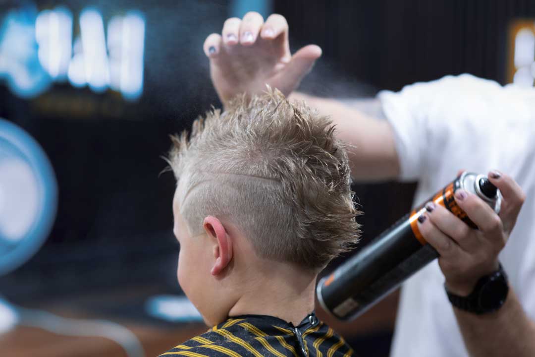 ALL ABOUT THE SHARKIE BOYS HAIRCUT AND WHAT TO ASK THE BARBER
