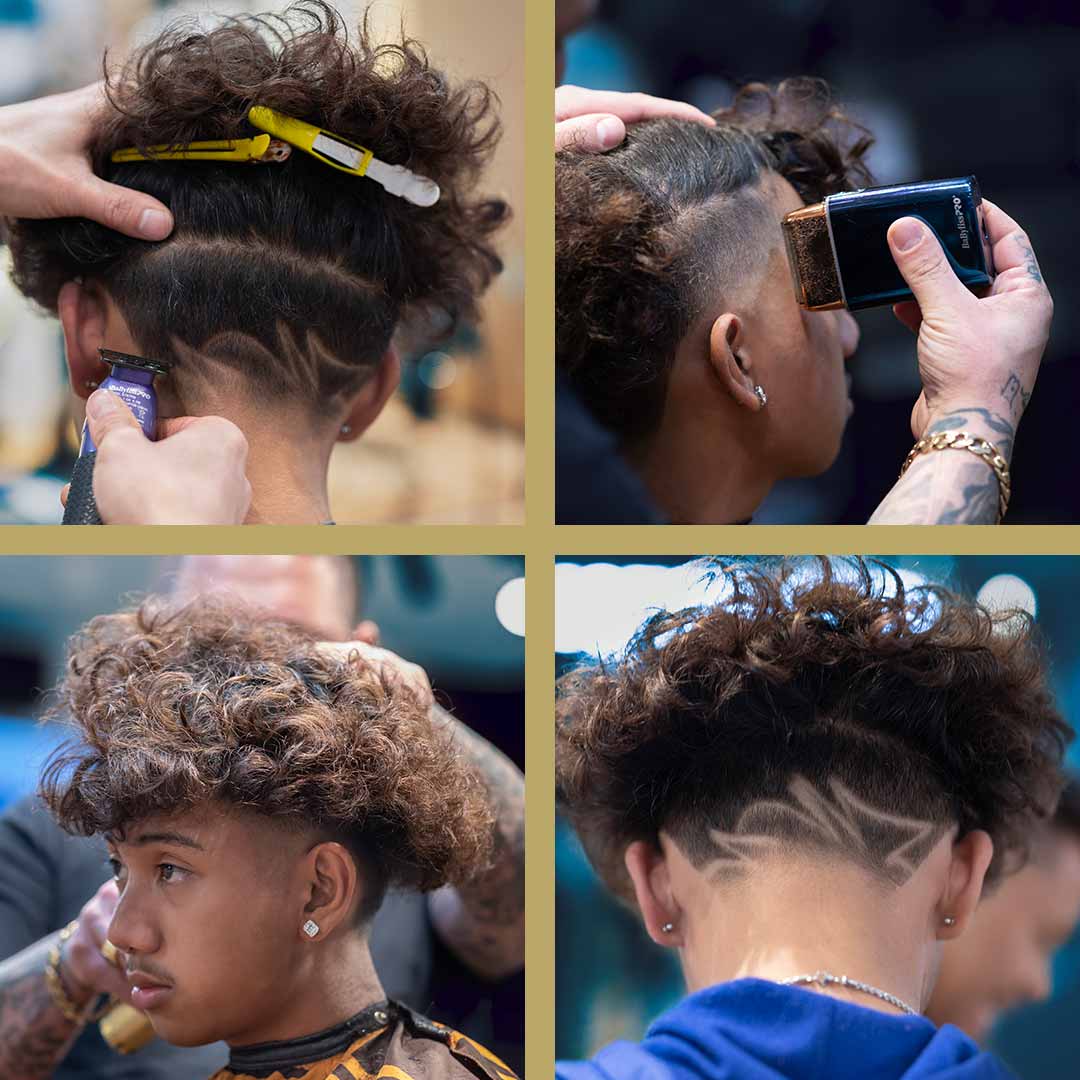 THE BEST KIDS SKIN FADE HAIRCUTS FOR BOYS