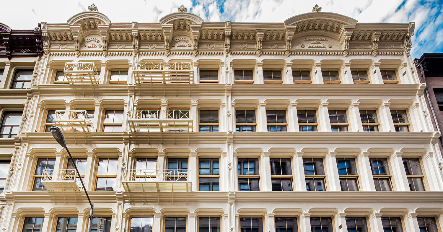 Historic Windows | Simulated Double Hung Windows by Zola