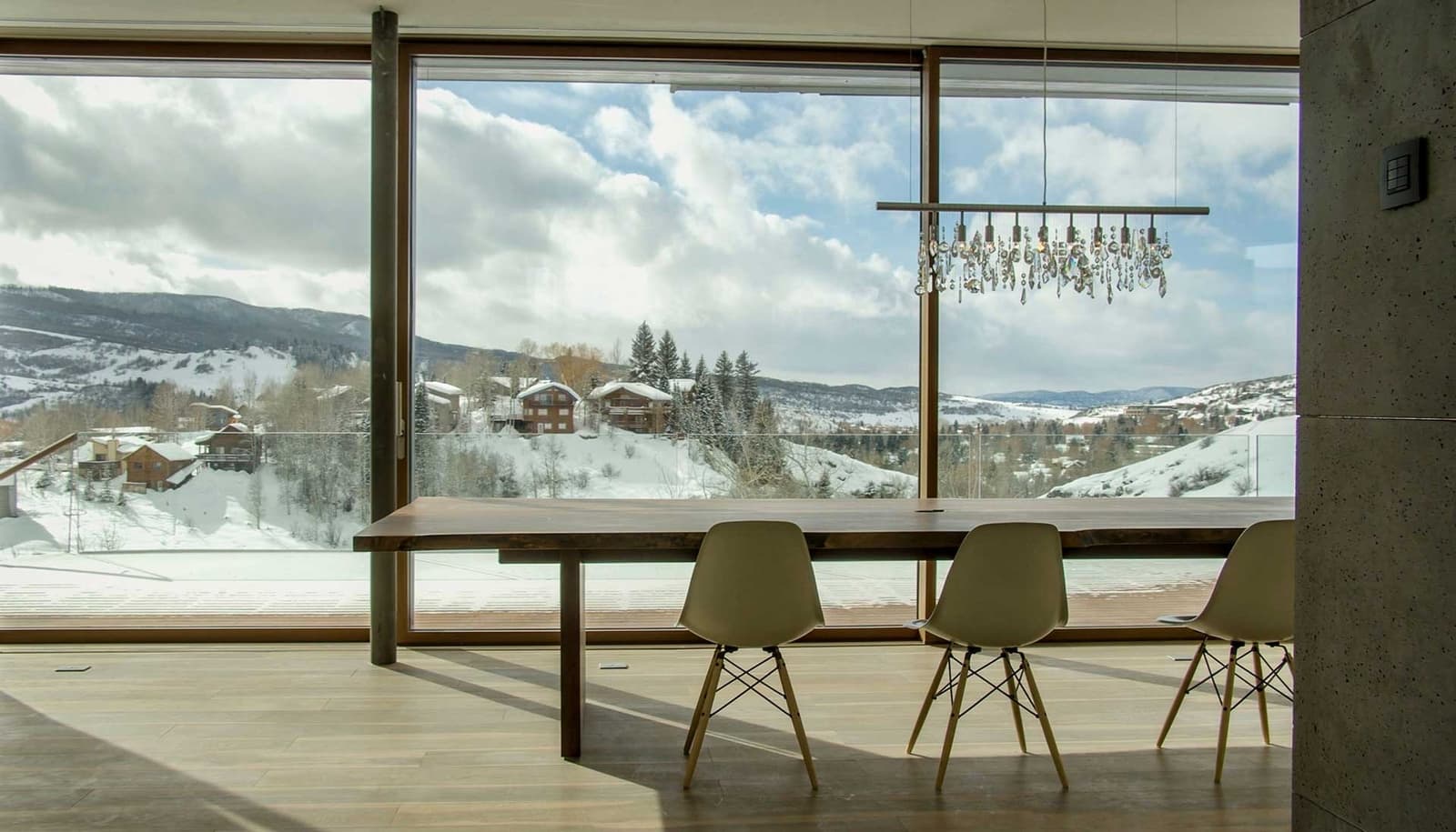 Passive House Windows | Zola European Windows