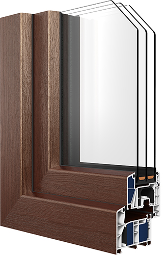 uPVC Windows & Doors | Zola European Windows