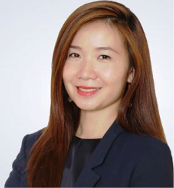 Fang Eu-Lin - Eco-Business Events