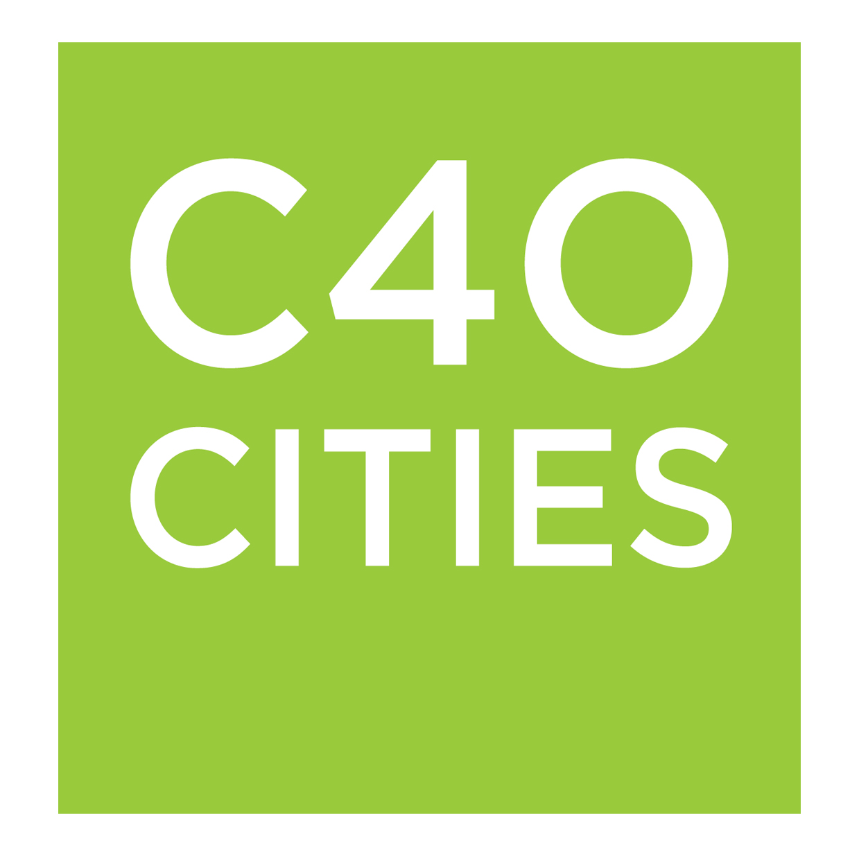 C40 Cities - Eco-Business Events
