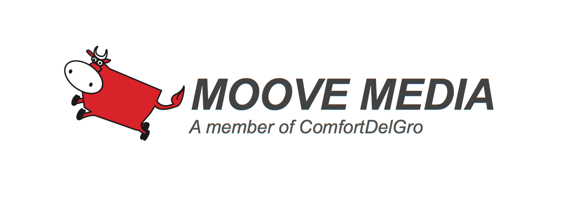 Moove Media - Eco-Business Events