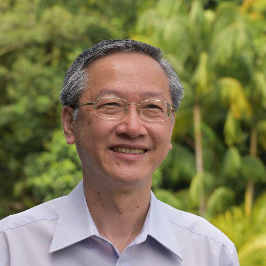 Sam Tan - Eco-Business Events