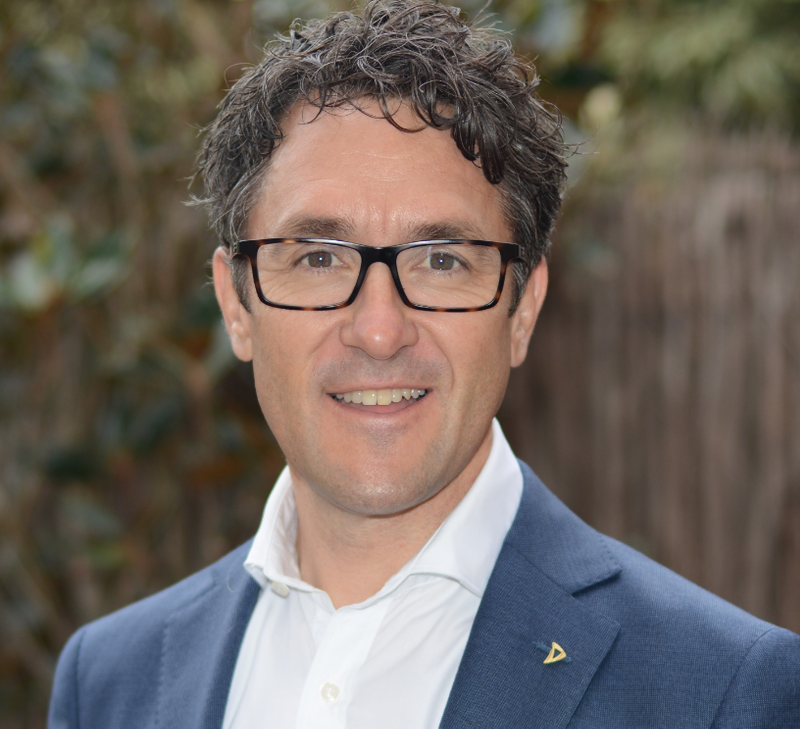 Alan Adams - Eco-Business Events