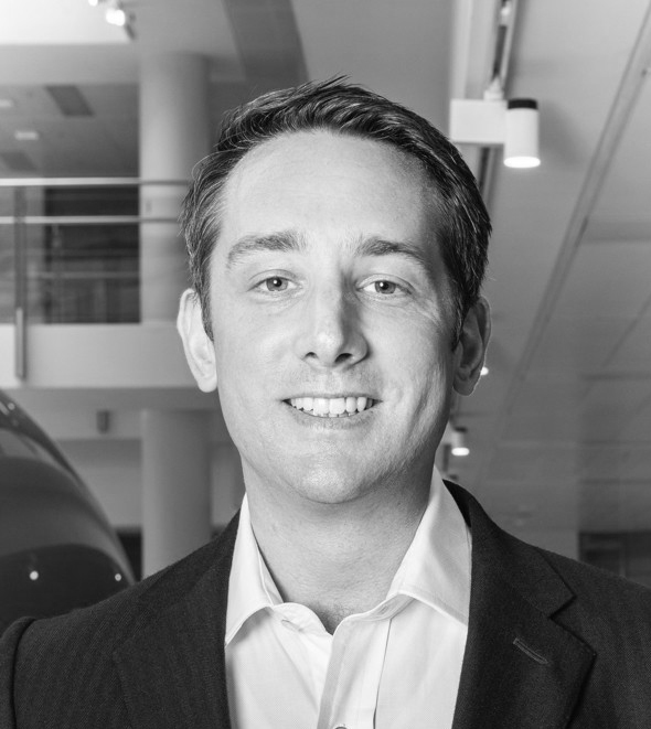 Andrew Naylor - Eco-Business Events