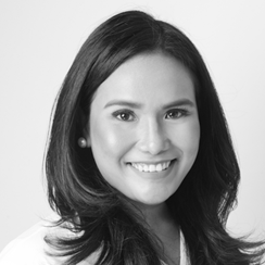 Cherrie Atilano - Eco-Business Events