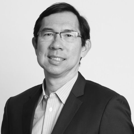 Jose Teodoro K Limcaoco - Eco-Business Events