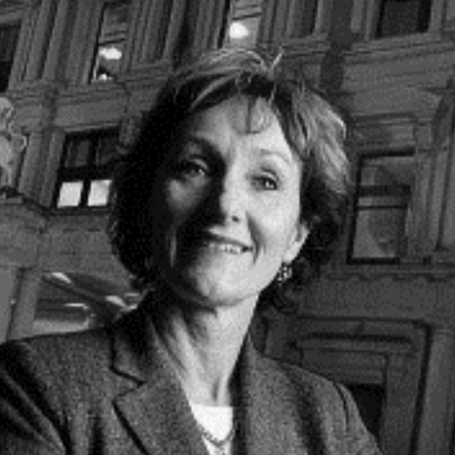 Jane Treadwell - Eco-Business Events