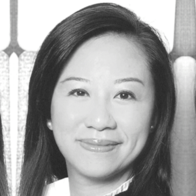 May-Ann Lim - Eco-Business Events