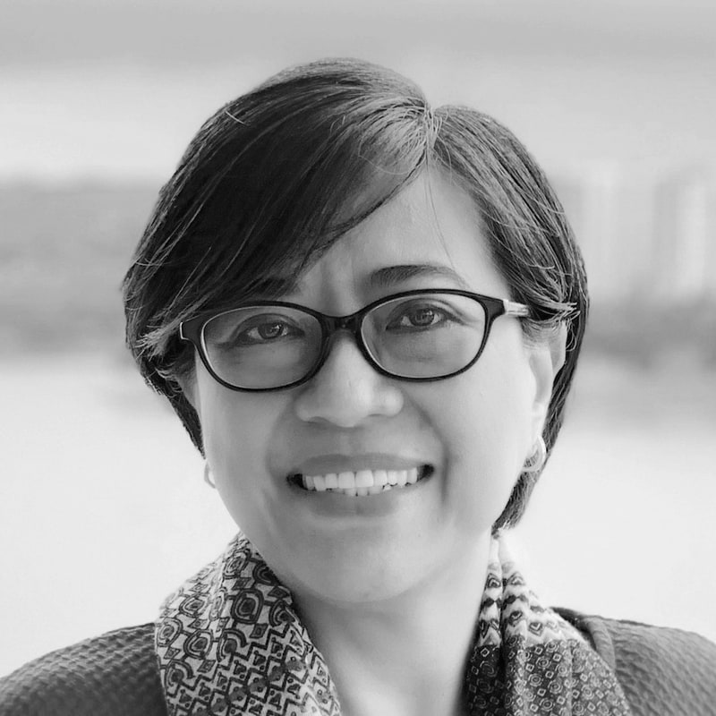 Milag San Jose - Ballesteros - Eco-Business Events