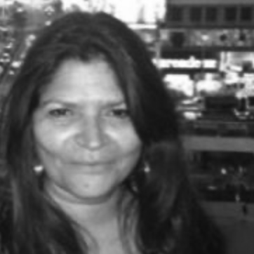 Shamala Evans-Gadgil - Eco-Business Events