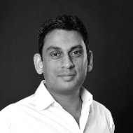 Vikram Rao - Eco-Business Events