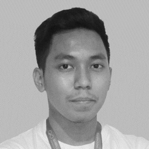 Muhammad Agung Saputra - Eco-Business Events