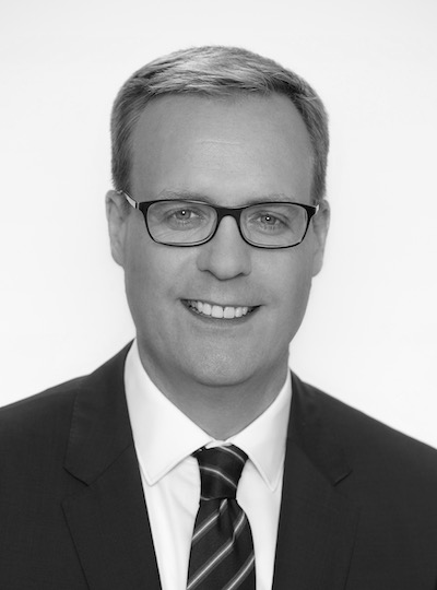 Nicholas Kolesch - Eco-Business Events