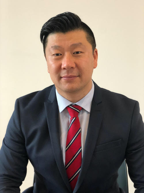 Dorjee Sun - Eco-Business Events