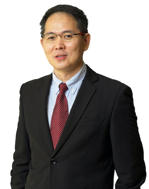 Bryan Koh - Eco-Business Events