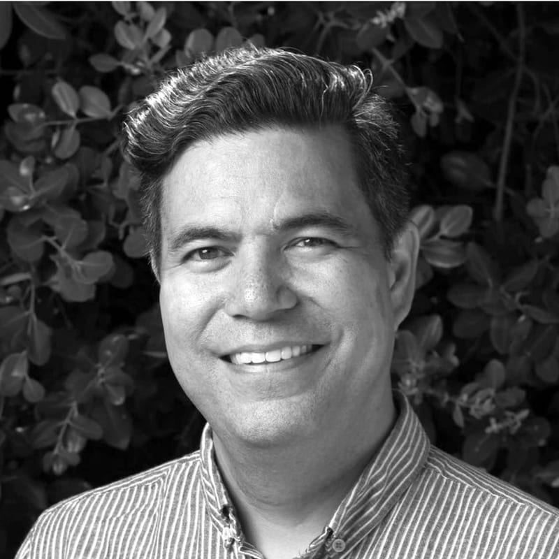 Marc Allen - Eco-Business Events