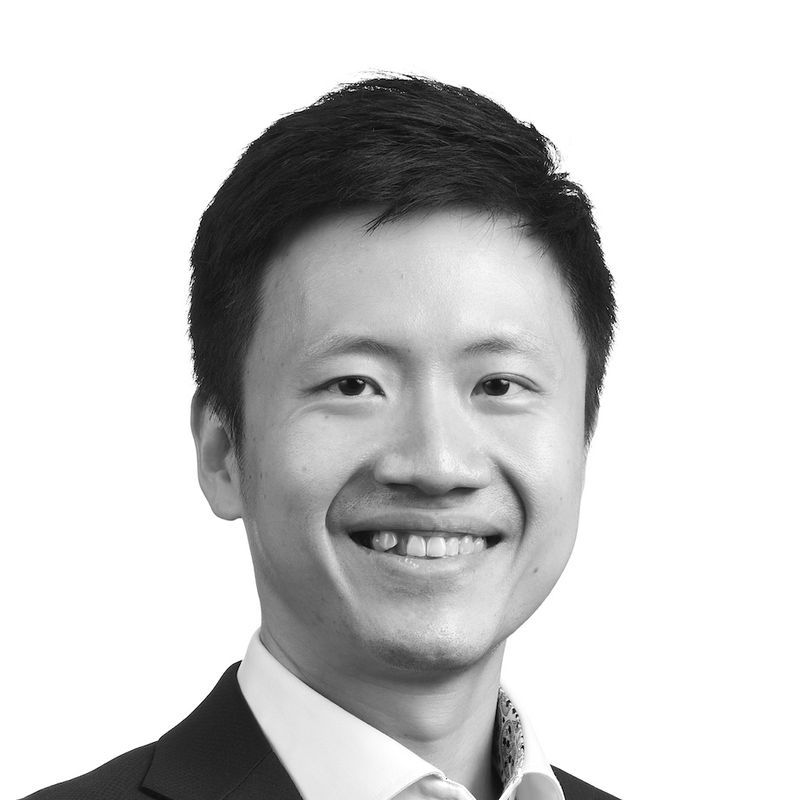 Michael Tang - Eco-Business Events