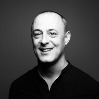 Alex Fenby - Eco-Business Events