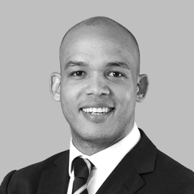 Thomas Milburn - Eco-Business Events