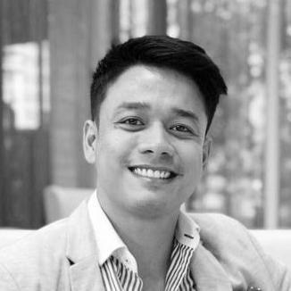 Angelo Tan - Eco-Business Events