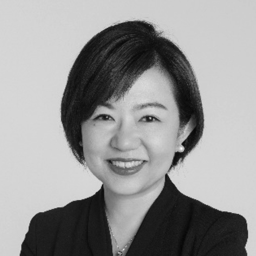 Jean Chia - Eco-Business Events