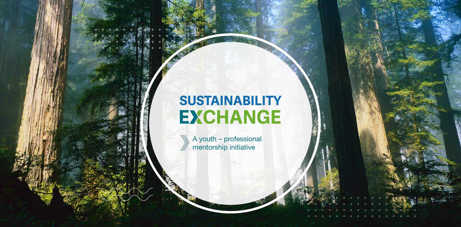 Official Launch of Sustainability Exchange - Eco-Business Events