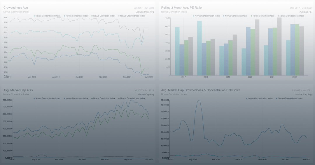Portfolio Intelligence | SEI Novus