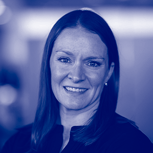 Shannon O'Leary (Saint Paul & Minnesota Foundation) "Saying It Out Loud"