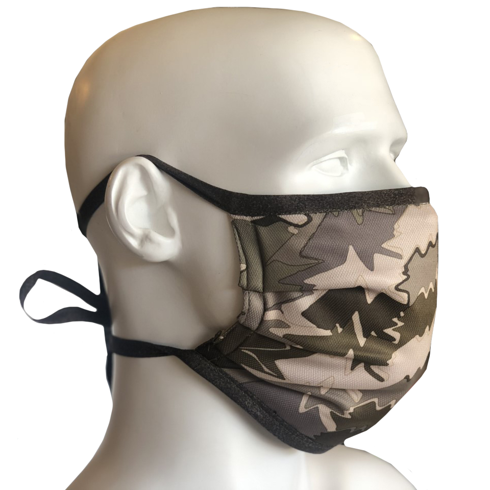 Demand Series Hooded Jacket