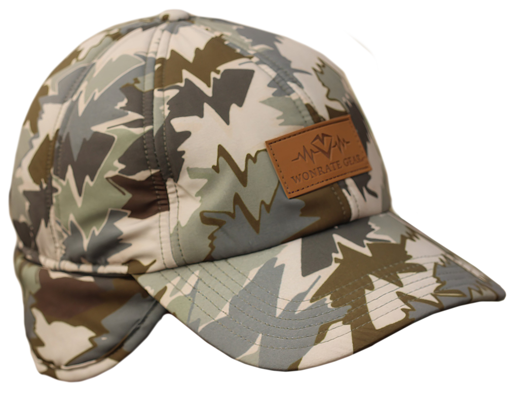 Demand Series Insulated Battle Cap