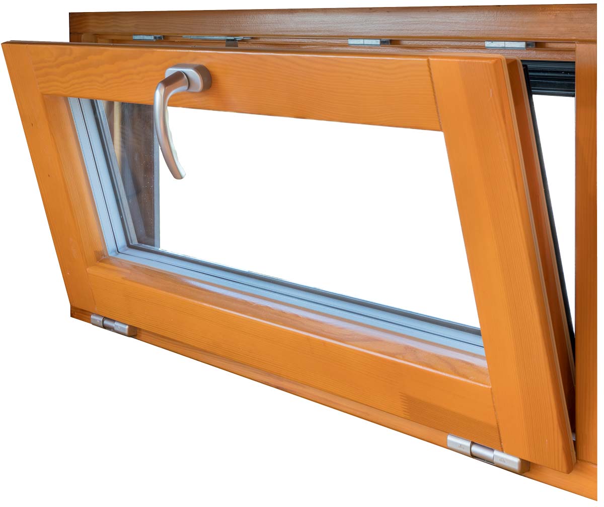 Tilt Windows | Zola European Windows
