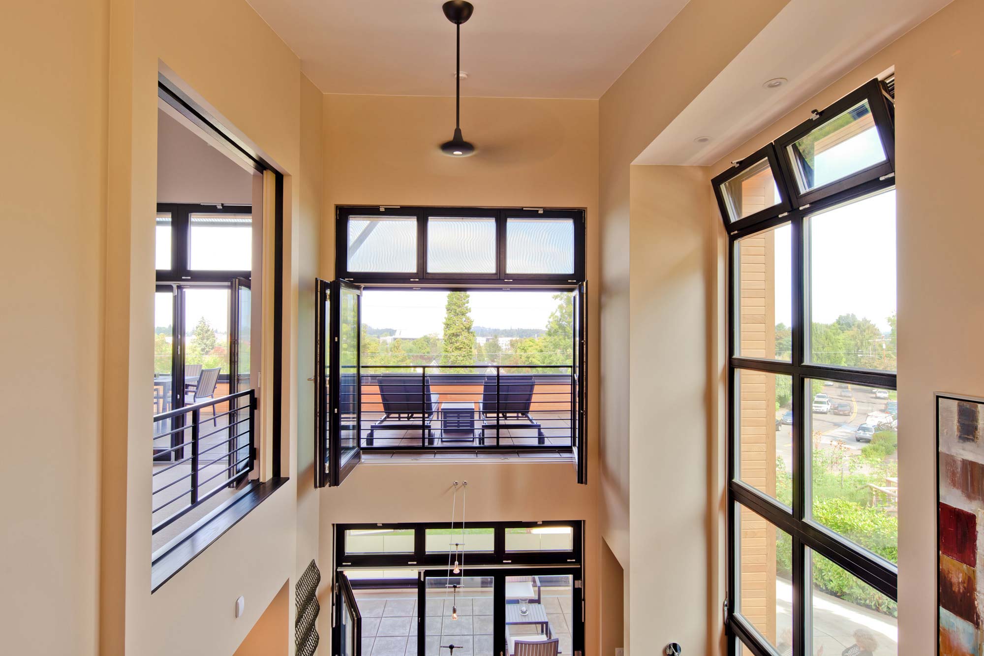 Tilt Windows | Zola European Windows